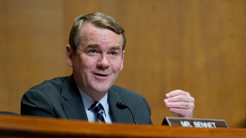 Senator Michael Bennet grows support for Affordable and Secure Food Act Senator Michael Bennet grows support for Affordable and Secure Food Act